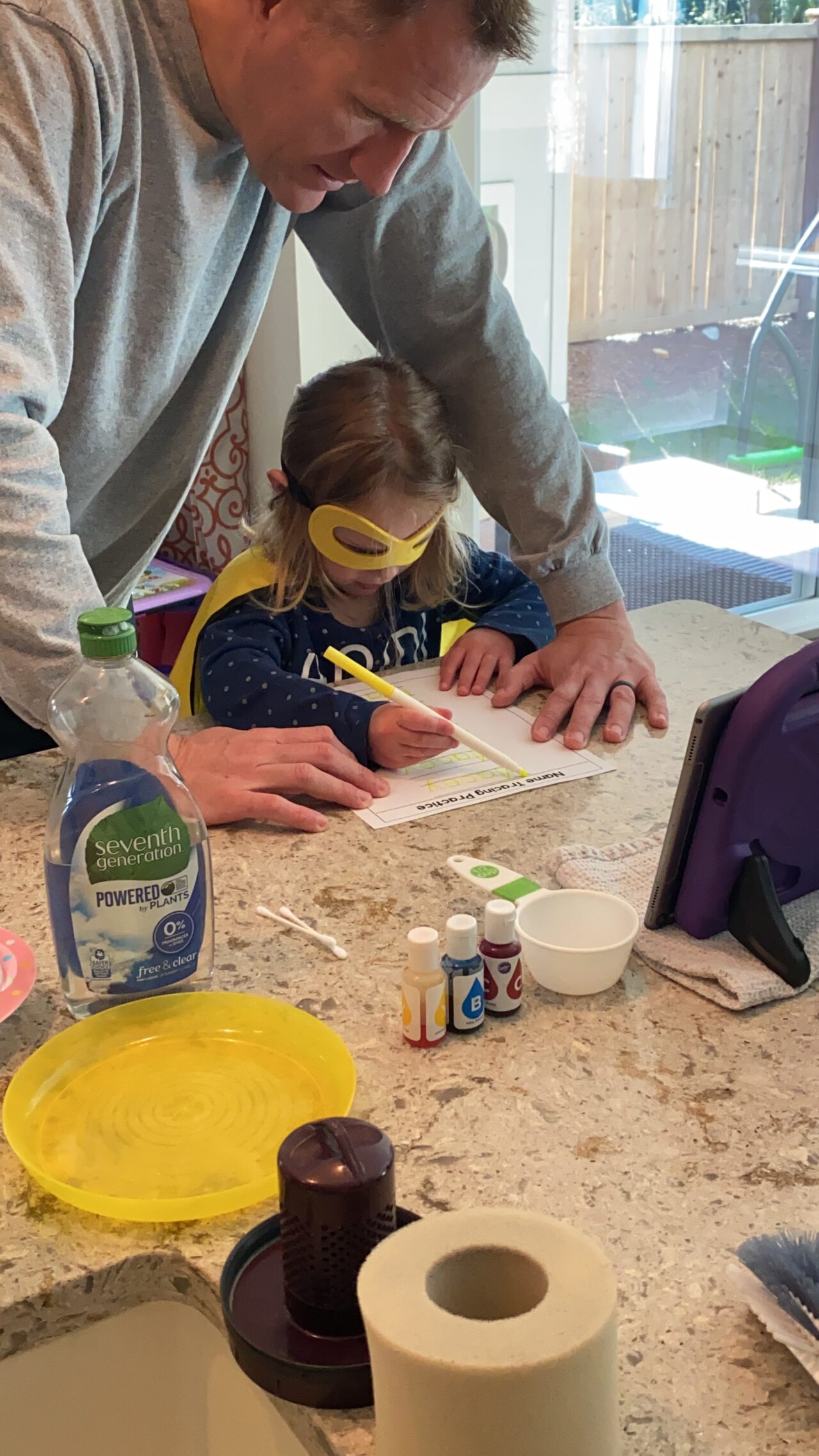 How She Does It, Quarantine Edition | Angela Flick | Liveli Planner